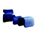 Designer Chairs in Ireland, Zinzan's Iconic Chair Collection