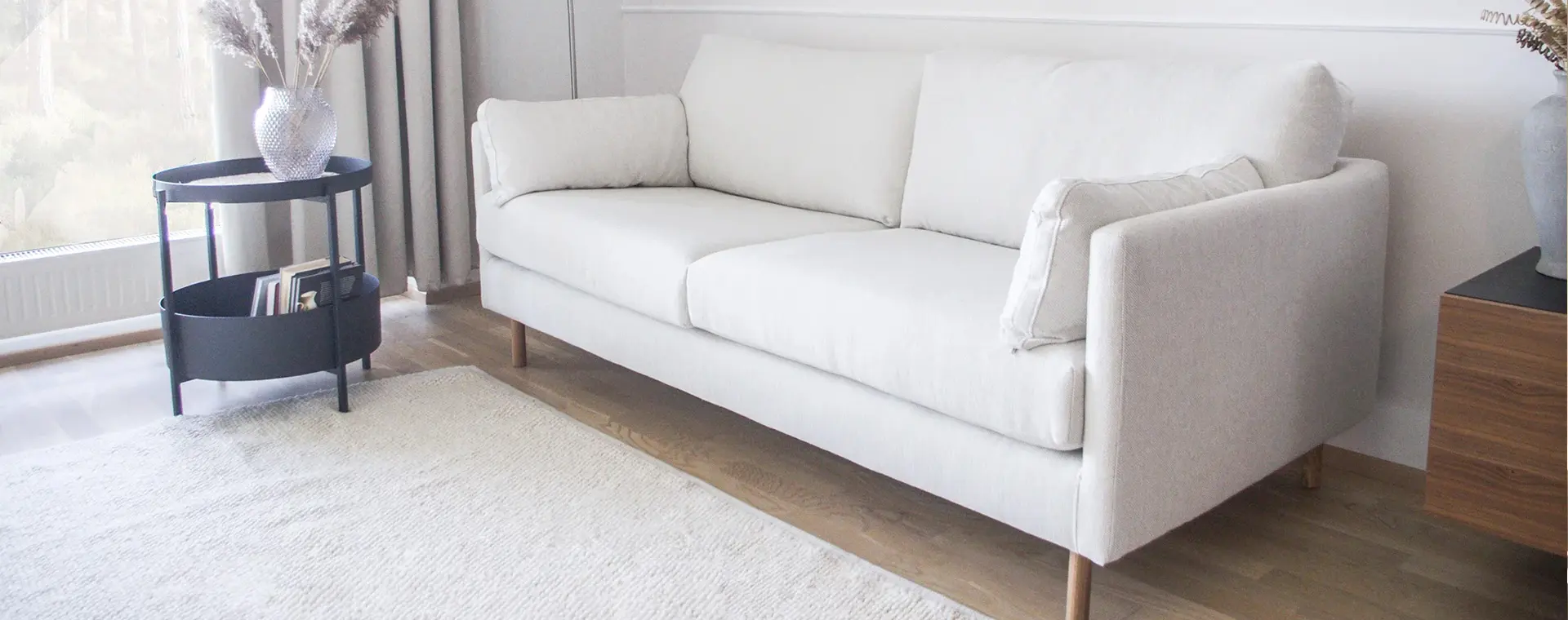 Zinzan Furniture Dublin - Zinzan